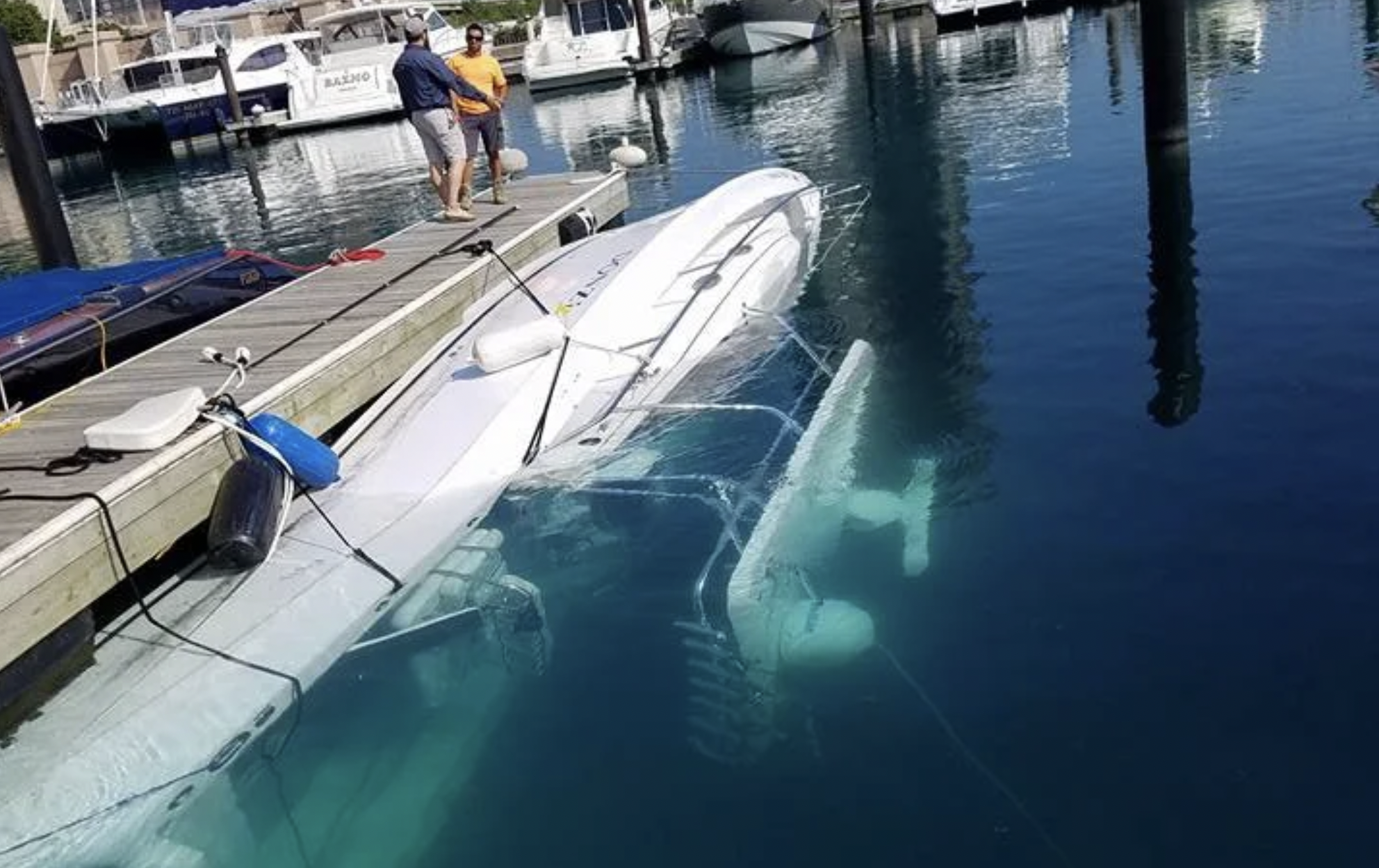 Tips To Avoid Boating Mistakes