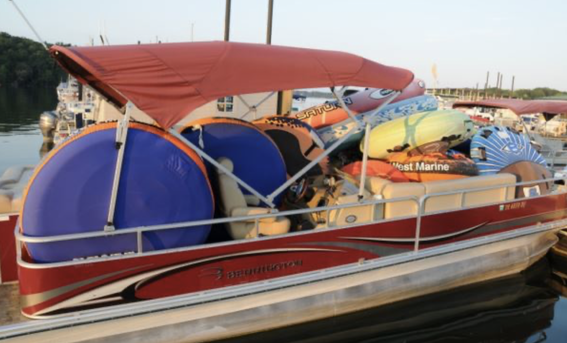 Tips To Avoid Boating Mistakes