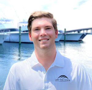 Off The Hook Yachts Wilmington Office | Off The Hook Yachts