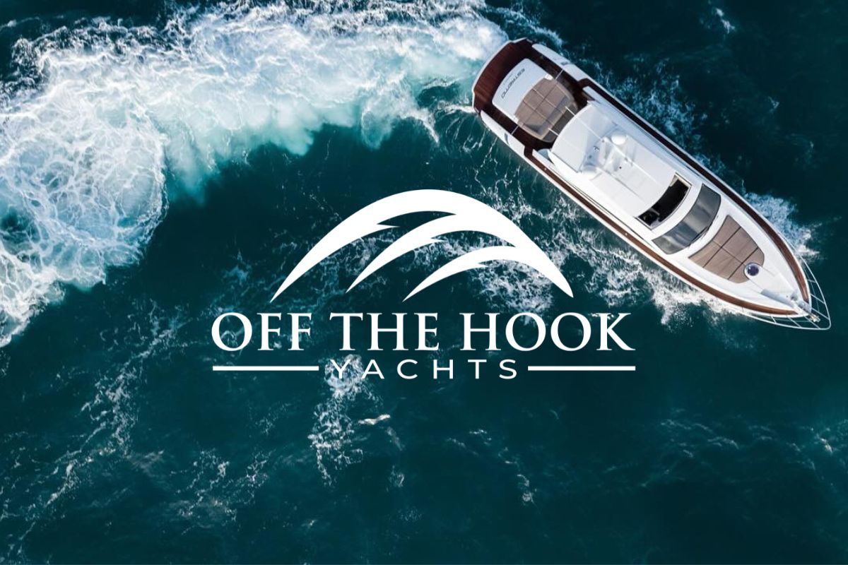 Our Portfolio | Off The Hook Yachts